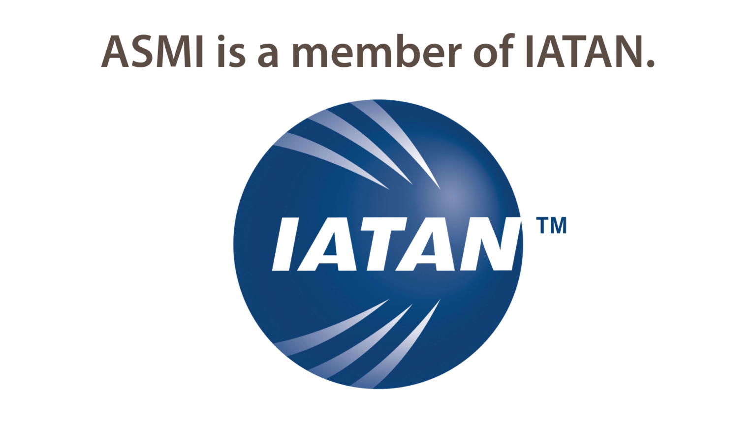 Association & Society Management (ASMII)